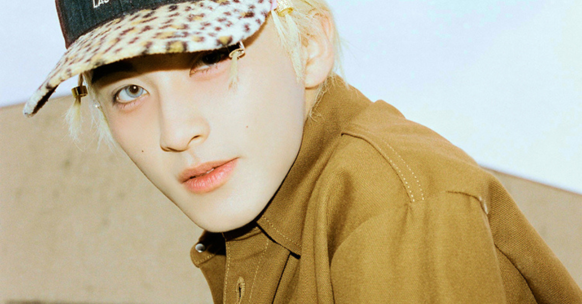 Mark Lees Golden Hour Flaunts His Artistic Versatility • Pop Tokki