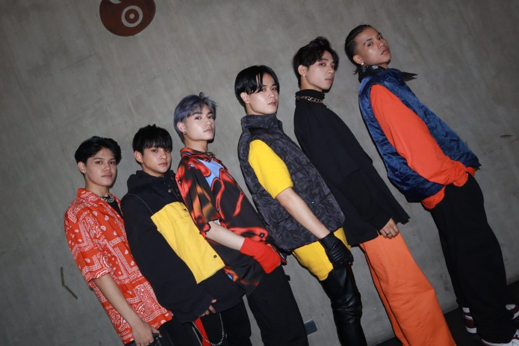 Prepare for the P-Pop Wave With These Artists • POP TOKKI