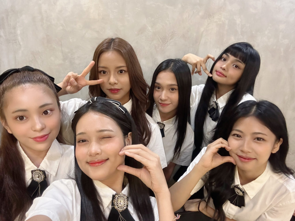 Prepare for the P-Pop Wave With These Artists • POP TOKKI