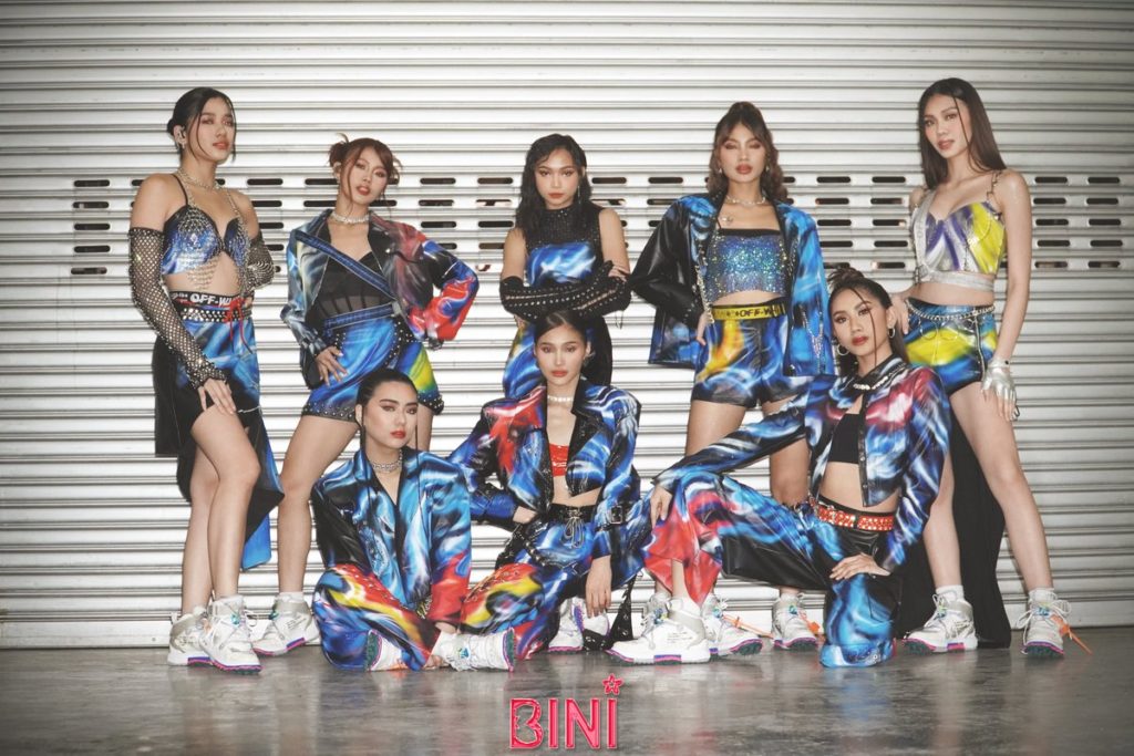 Prepare for the P-Pop Wave With These Artists • POP TOKKI