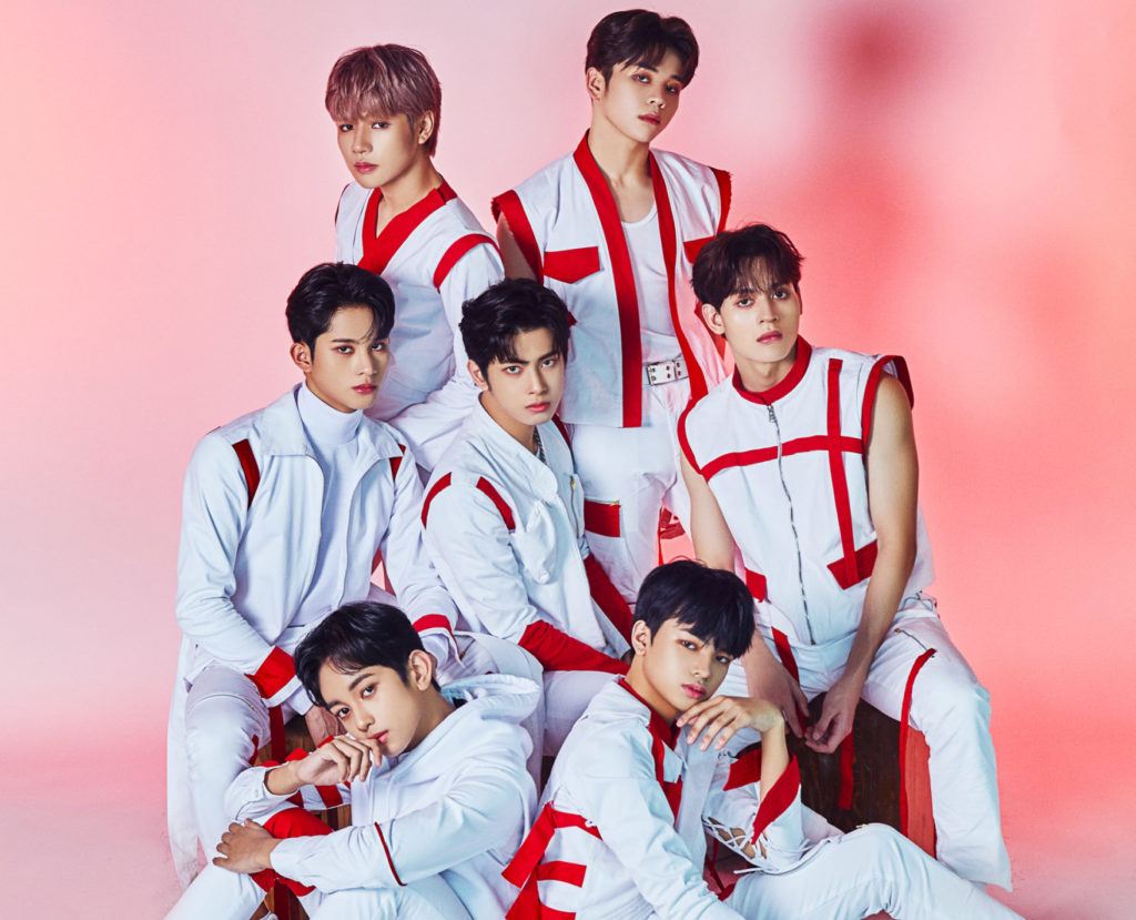 Prepare for the P-Pop Wave With These Artists • POP TOKKI