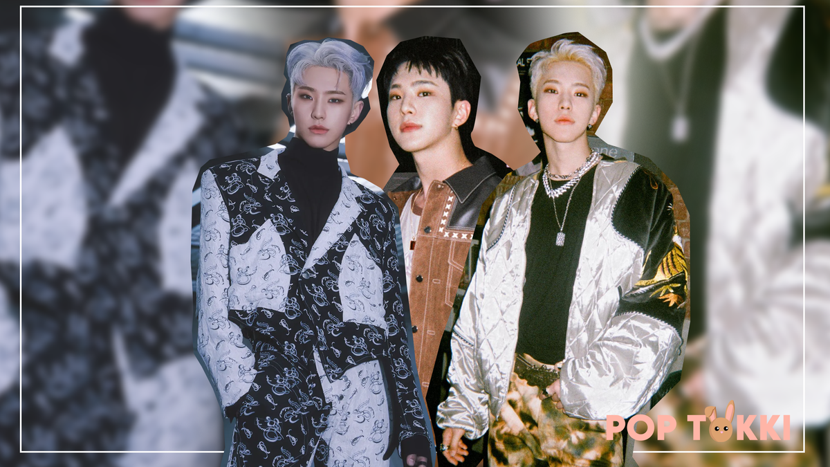 Unleashing The Tiger Within: 5 Iconic Hoshi Performances • POP TOKKI