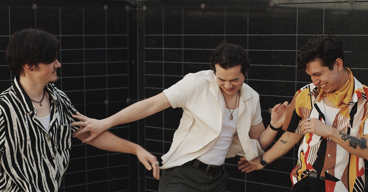 Foxglove's "Save Yourself" Is Your Newest Summer Song • POP TOKKI