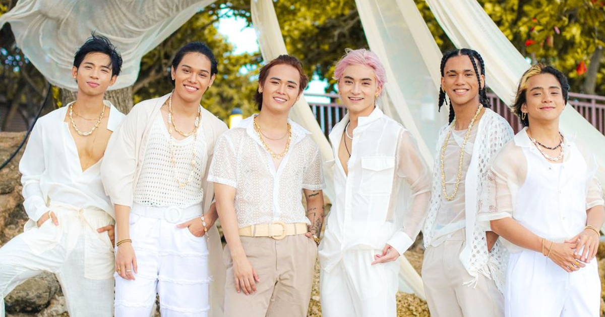 Alamat Songs That'll Turn You Into A Stan • POP TOKKI