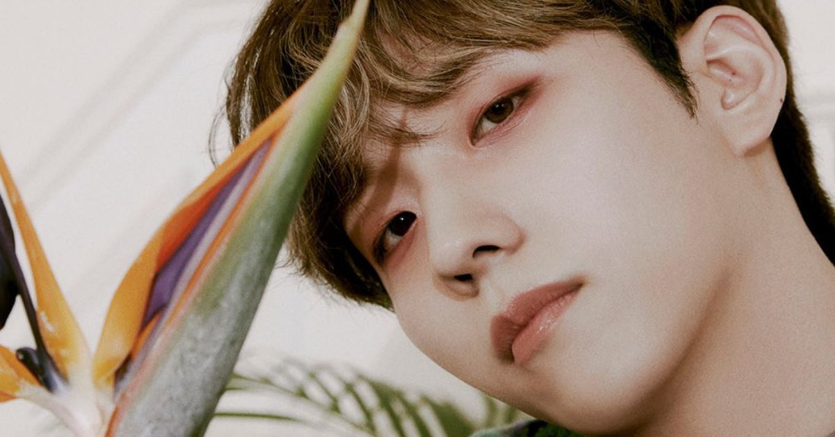 Xdinary Heroes Gun-il: Drummer & Leader • POP TOKKI