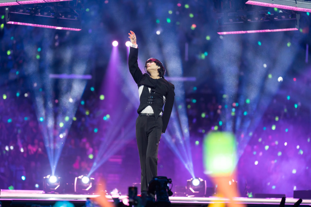 Let's, KCON! POP TOKKI's KCON LA 2023 Concert Highlights • POP TOKKI