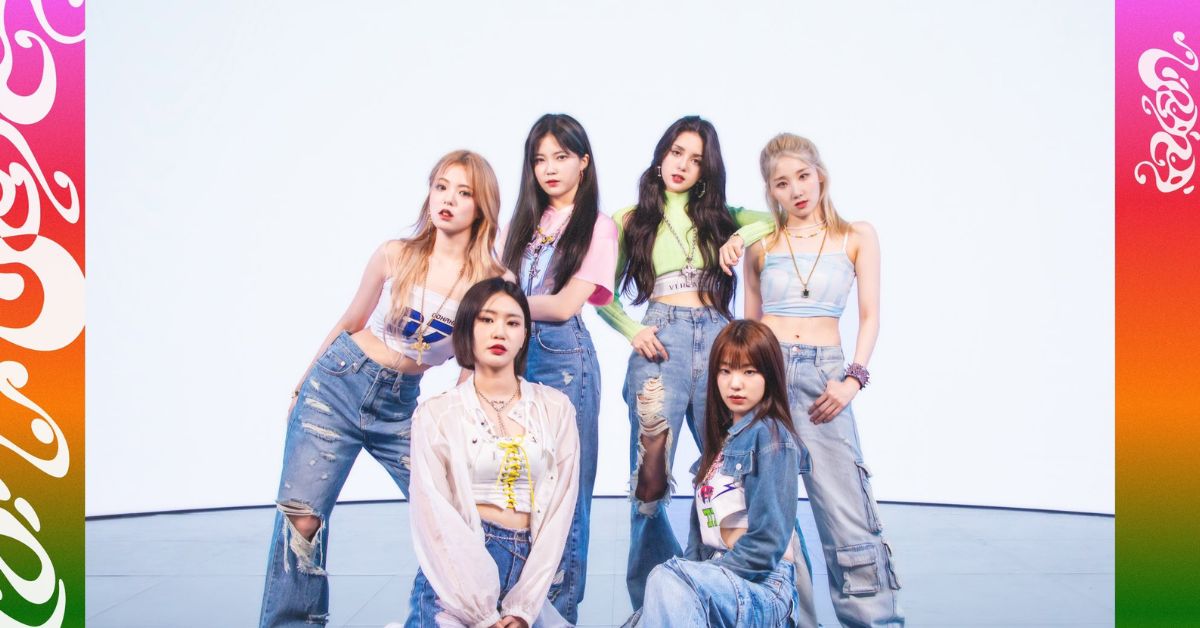 Lapillus Breaks Language Barriers in New Version of "ULALA" • POP TOKKI