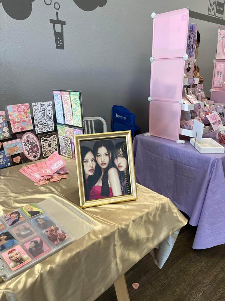 A Breakdown of K-Pop Fan Events • POP TOKKI