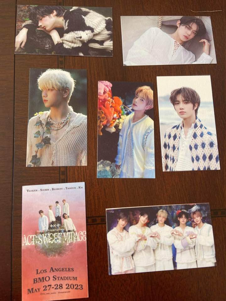 A Breakdown of K-Pop Fan Events • POP TOKKI