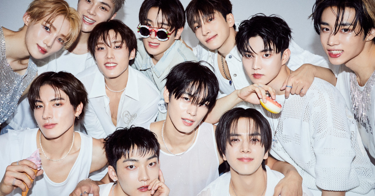 Deobi-Sides From THE BOYZ You Should Hear • POP TOKKI