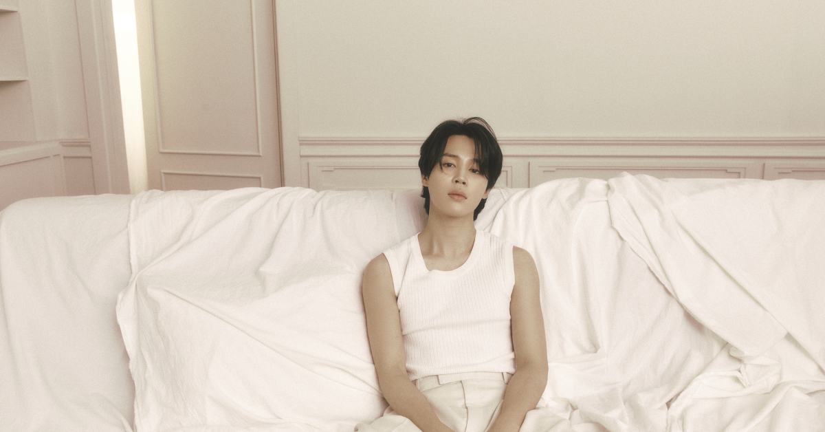 Jimin's 7 Greatest Dance Moments • POP TOKKI