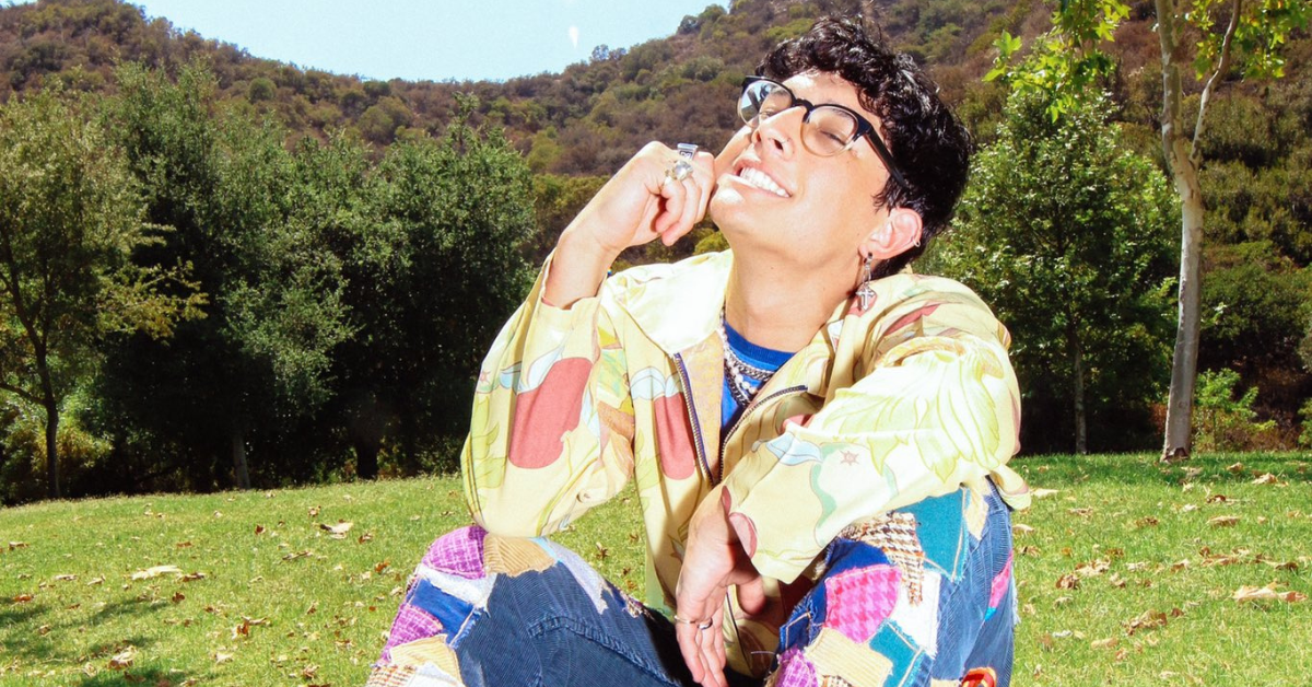 Songwriter Spotlight: Brandon Arreaga • POP TOKKI