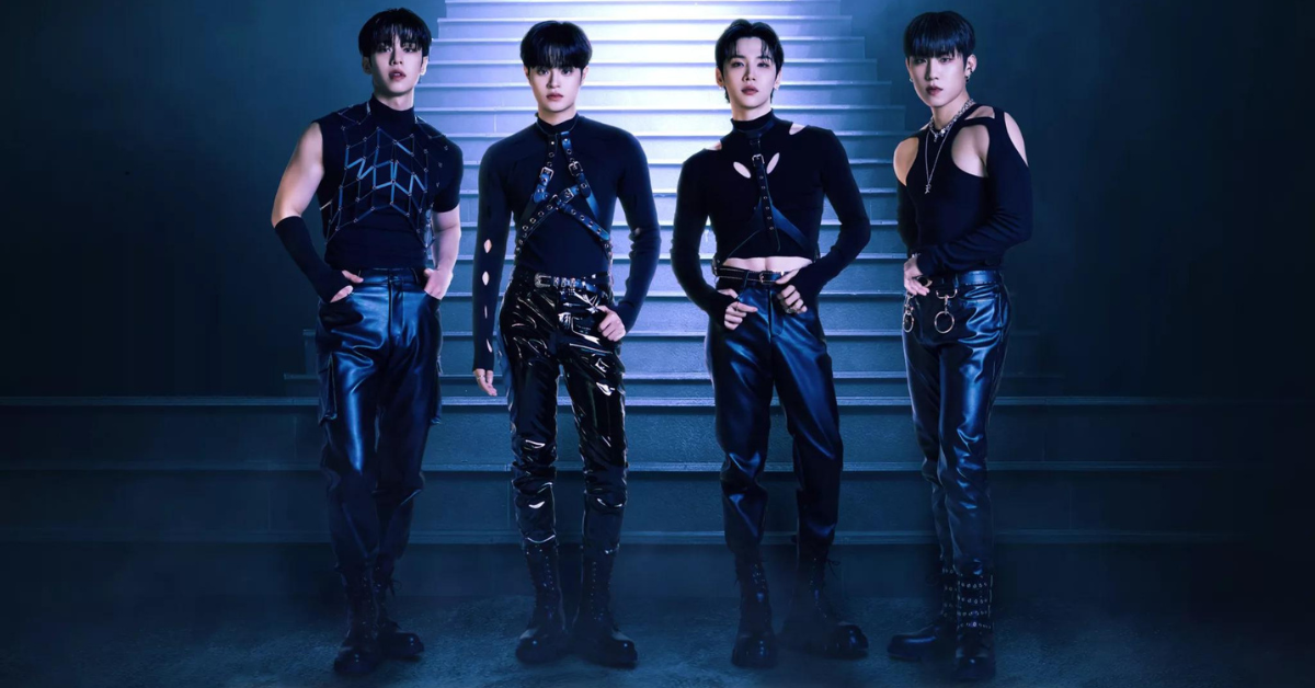 AB6IX KICKS OFF THEIR WORLD TOUR IN CHICAGO • POP TOKKI
