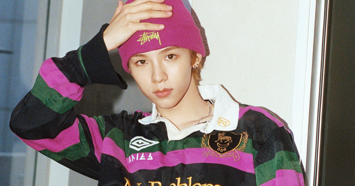 5 Iconic Moments From 4th Gen Dance King Shotaro • POP TOKKI