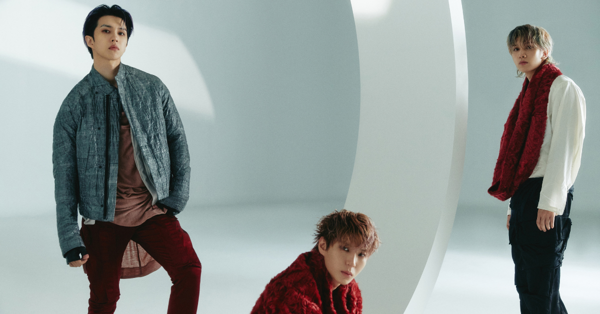 VIXX RETURNS AFTER 4 YEARS WITH 5TH MINI-ALBUM • POP TOKKI VIXX RETURNS AFTER 4 YEARS WITH 5TH MINI-ALBUM • POP TOKKI
