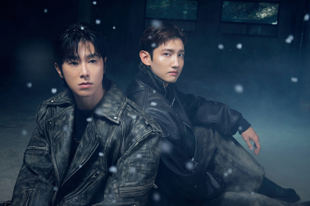 20 Years And Counting: The Story Of TVXQ • POP TOKKI