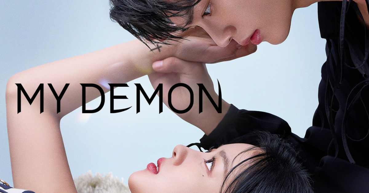 My Demon: A Love Story About Seeking Power and Justice • POP TOKKI