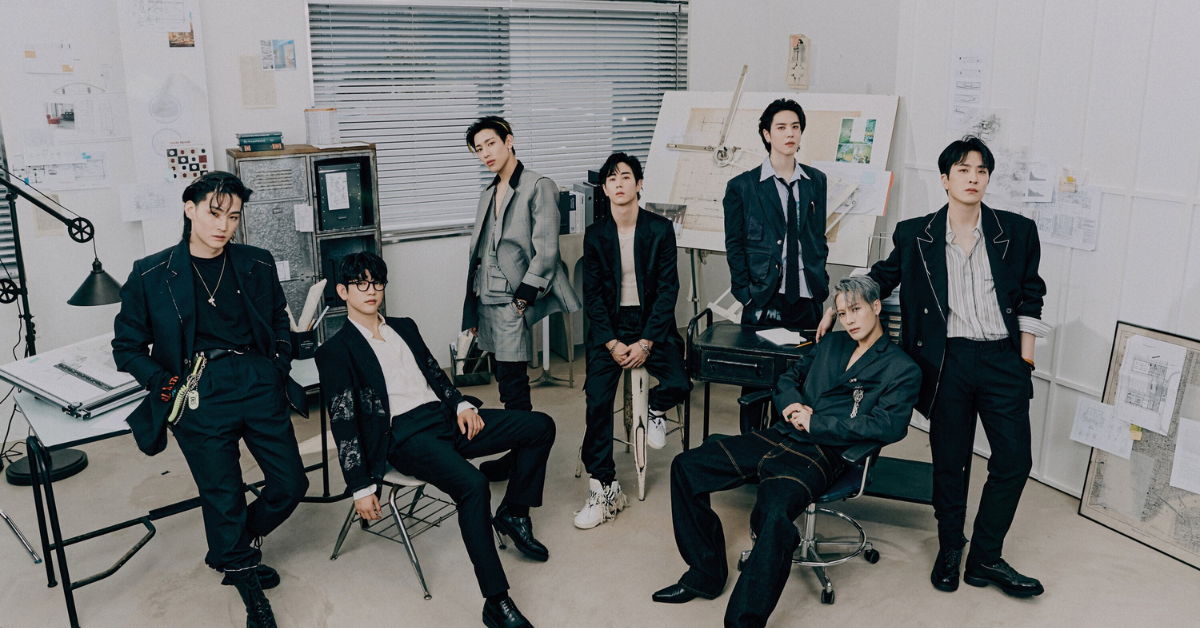 "Come And Get It," 7 Iconic Performances By GOT7 • POP TOKKI