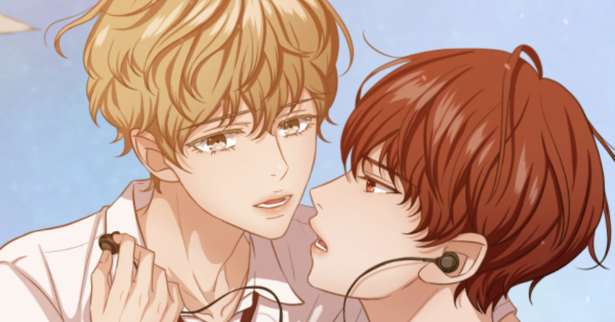 4 Korean BL Series You Can't Afford to Miss in 2024 • POP TOKKI