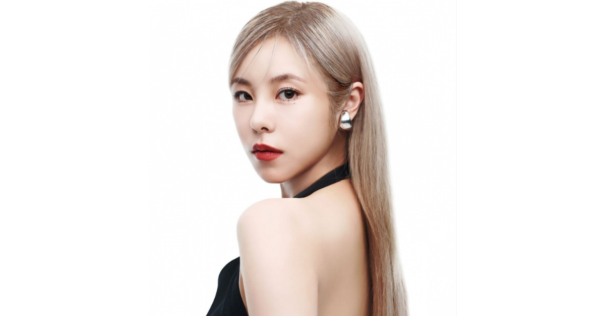 Whee-In let's her inner rocker shine in "WHEEE" • POP TOKKI