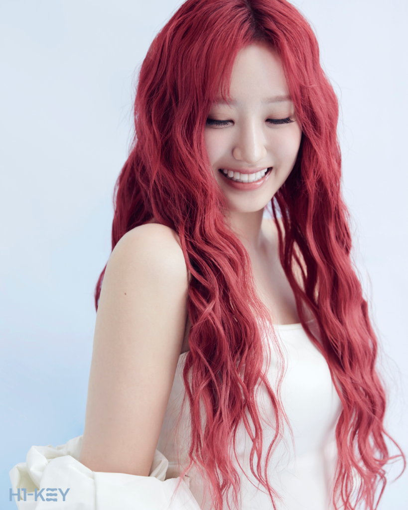 [INTERVIEW] H1-KEY BREAKS THROUGH WITH THEIR H1-KEYNOTE PROJECT • POP TOKKI