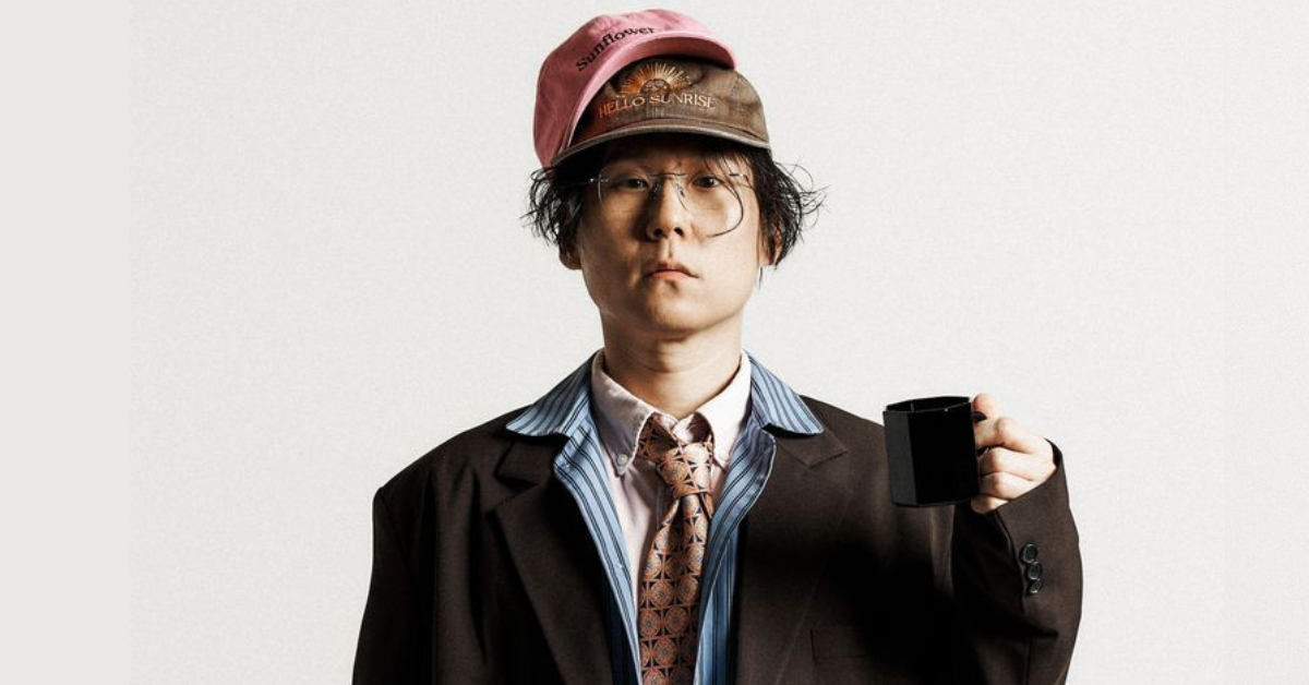 LMST REFLECTS ON DAILY ROUTINES IN NEW SINGLE "SATELLITE" • POP TOKKI