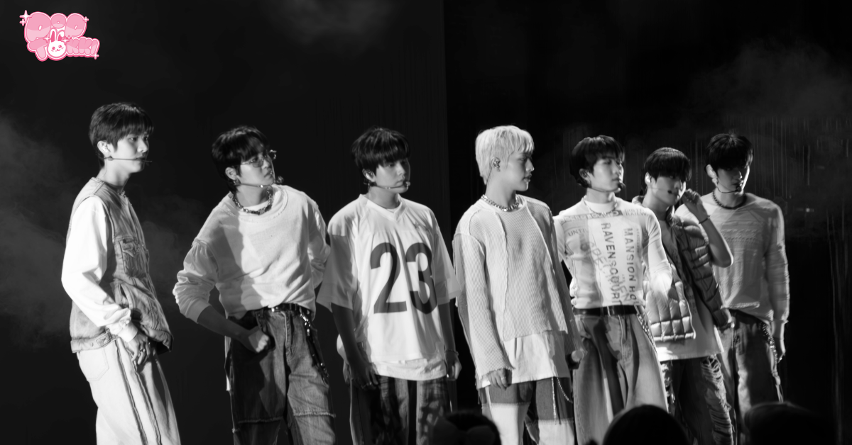 THE KINGDOM PERFORMS AT CHICAGO'S ATHENAEUM THEATER • POP TOKKI