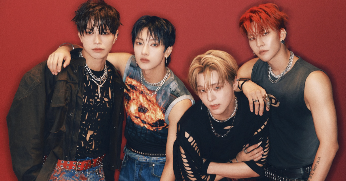 VANNER TEASES THIRD MINI-ALBUM AND U.S. ARTIST STORE LAUNCH • POP TOKKI