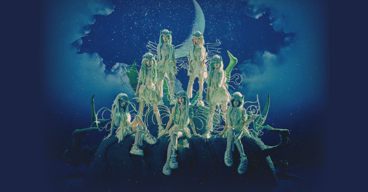 XG LEAVES FANS IN 'AWE' OF THEIR SECOND MINI-ALBUM • POP TOKKI