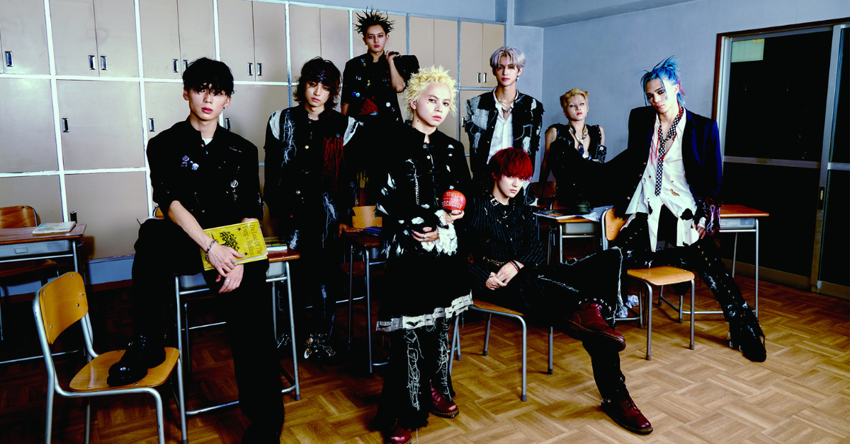 7 MORE J-POP GROUPS YOU NEED TO KNOW • POP TOKKI