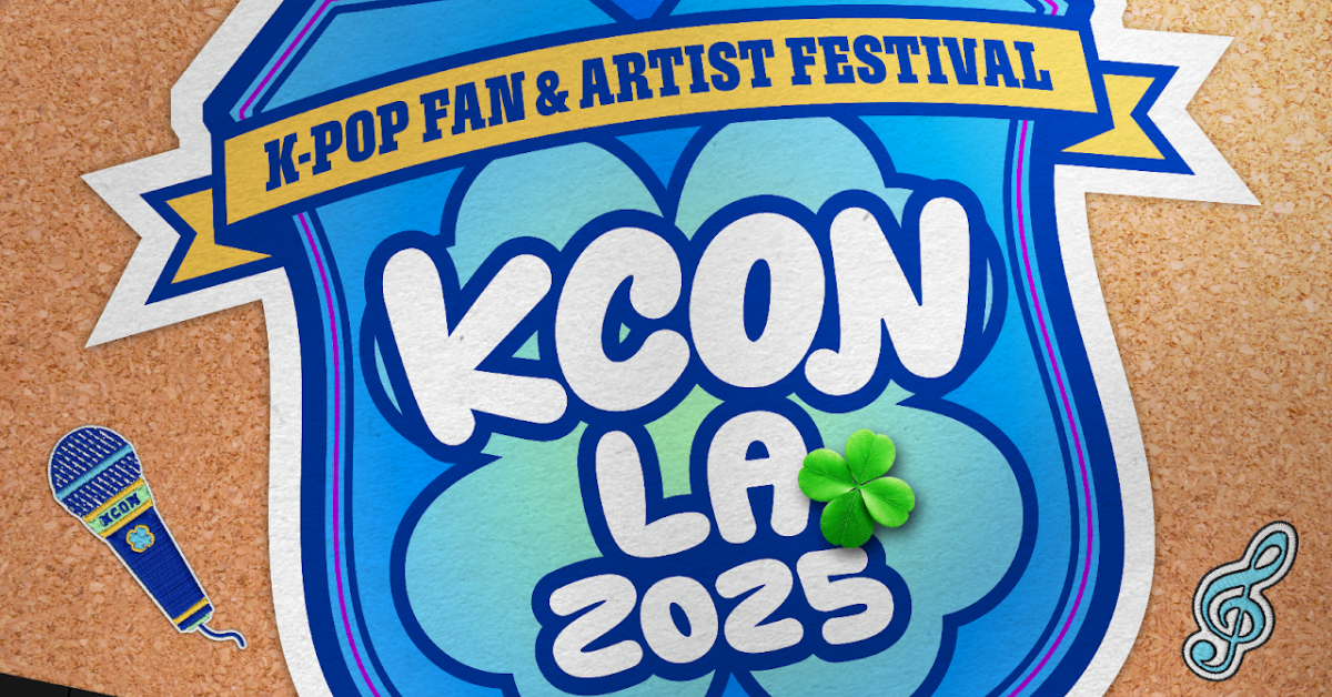 GRAB KCON LA 2025 TICKETS TODAY • POP TOKKI