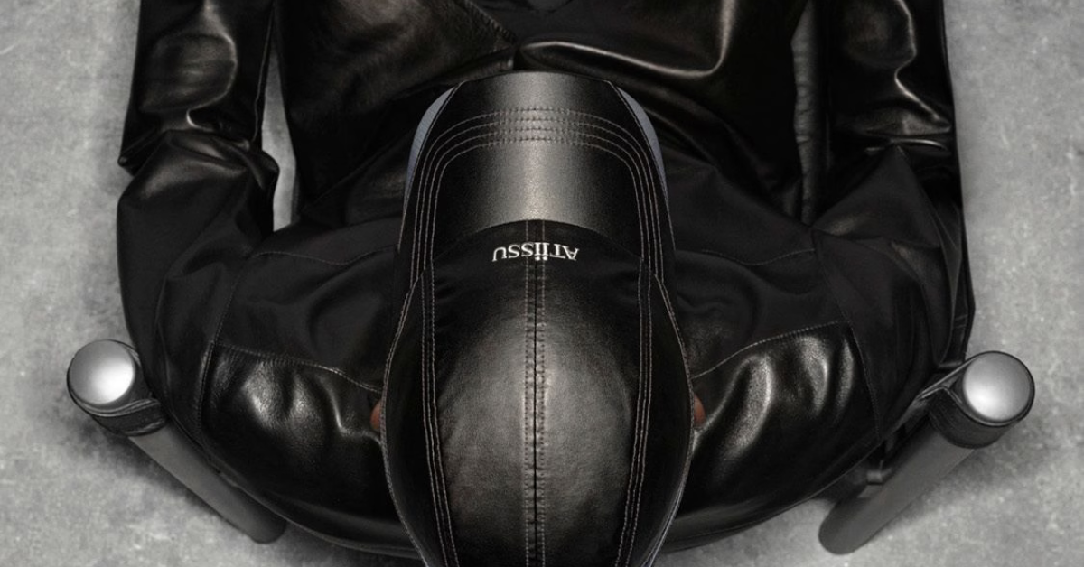 ATIISSU: GENTLE MONSTER'S TIMELESS HEADWEAR SISTER BRAND • POP TOKKI