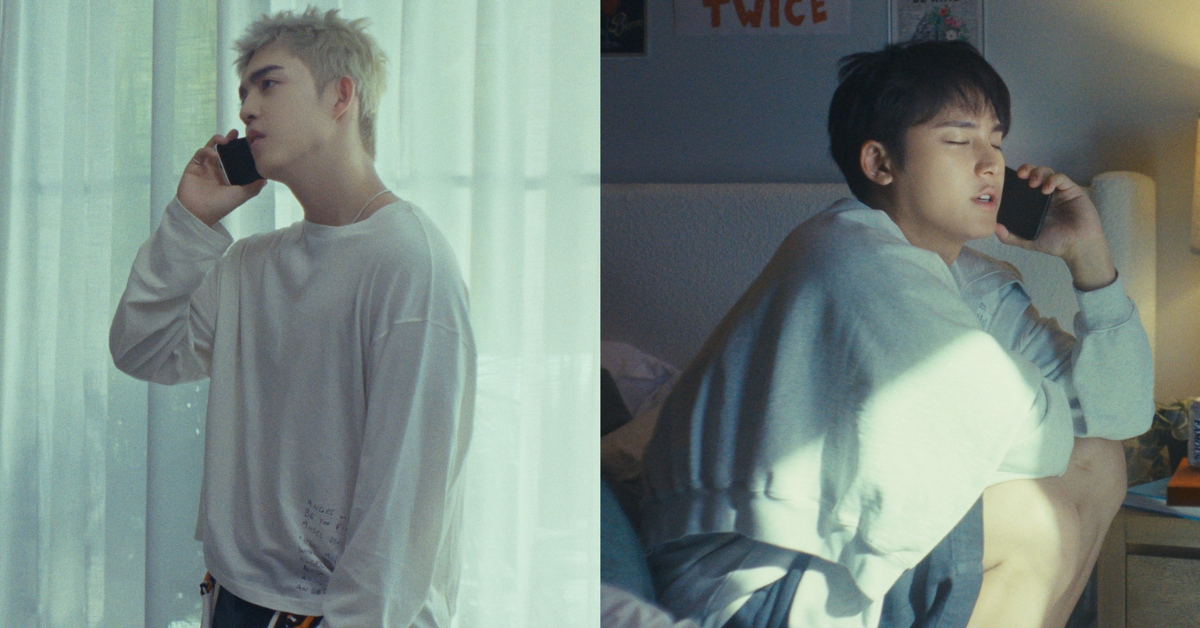 SEVENTEEN’s S.COUPS and MINGYU Debut Unit CxM with Mini Album 'HYPE VIBES' • POP TOKKI