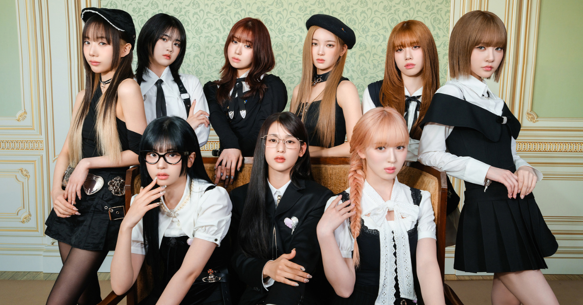 7 J-POP GROUPS YOU NEED TO CHECK OUT • POP TOKKI