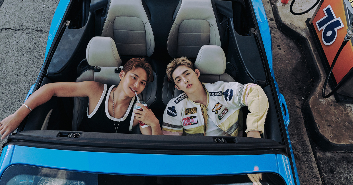 CxM AND FLO MILLI SHOW US WHAT IT MEANS TO BE A PRETTY WOMAN • POP TOKKI