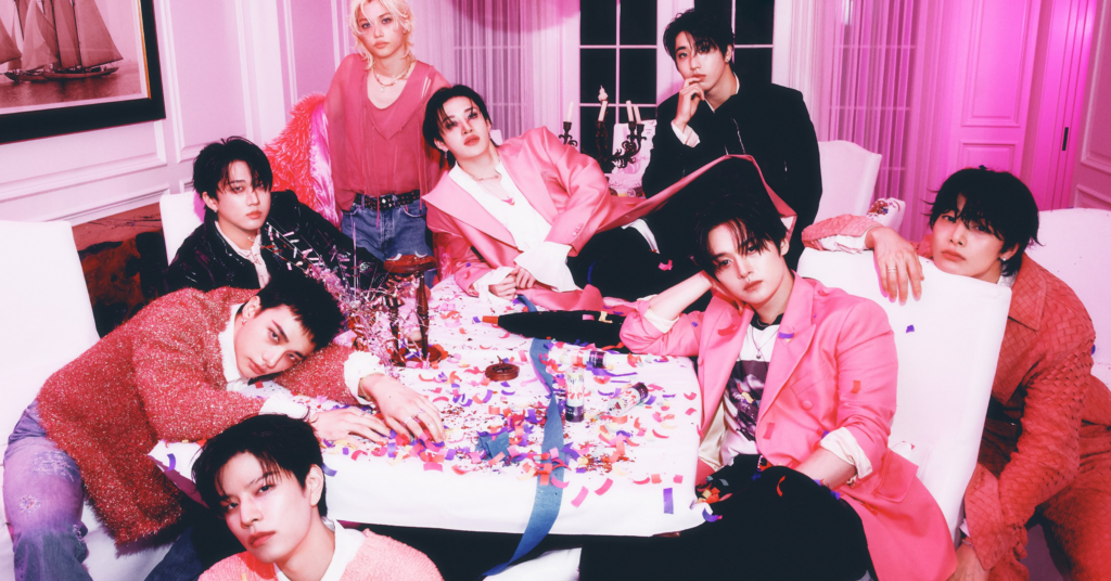8 STRAY KIDS B-SIDES FROM ACROSS THE YEARS • POP TOKKI