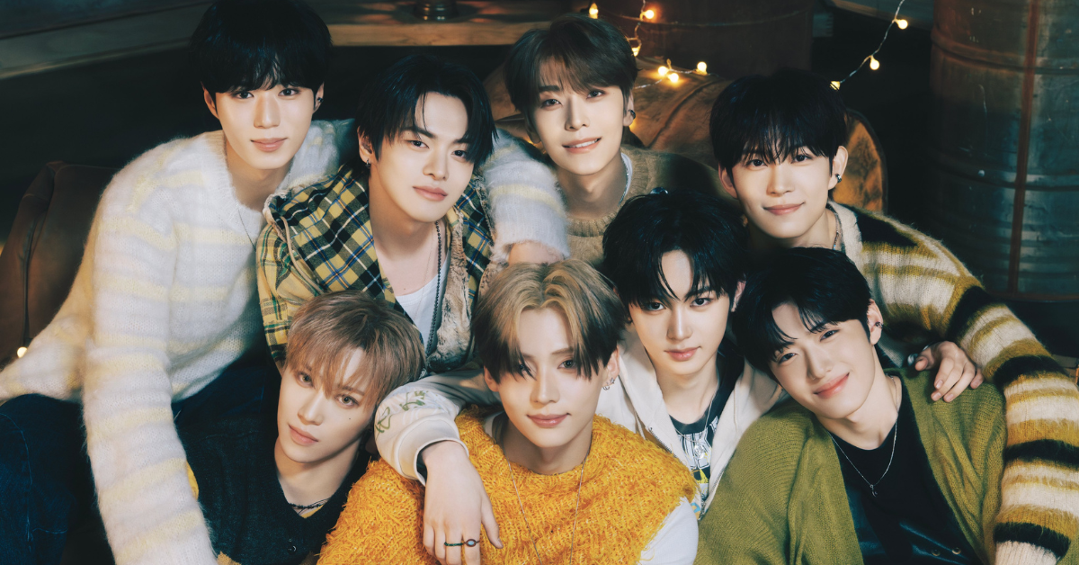 ALPHA DRIVE ONE DOMINATES THE GLOBAL STAGE WITH DEBUT EP 'EUPHORIA ...