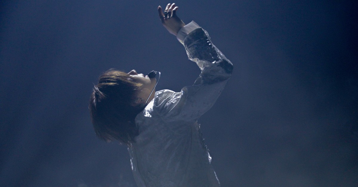 TAEMIN WRAPS UP SOLD-OUT LAS VEGAS SHOW AHEAD OF HISTORY-MAKING ...