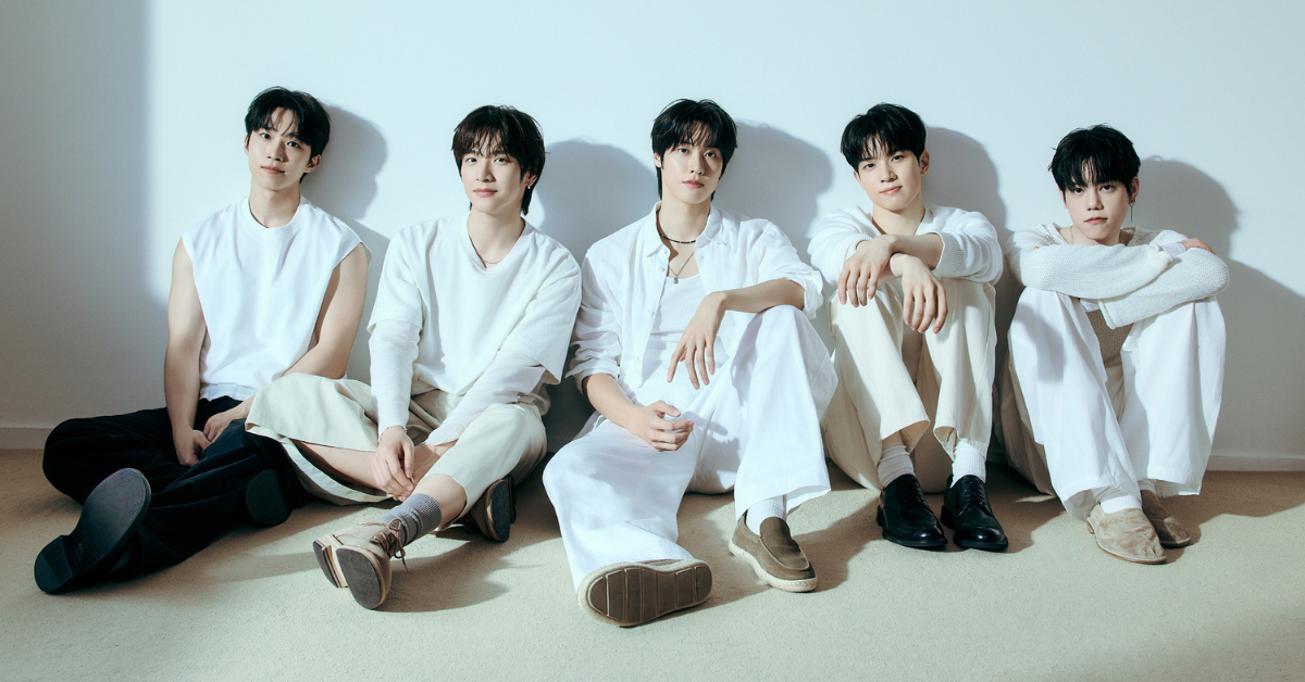 N.FLYING SOAR BACK ONTO THE SCENE WITH NEW SINGLE, "IN BETWEEN SEASONS ...